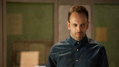 Elementary Saison 1 Sur la trace du plus célèbre des détectives… - Actu - DvdCritiques.com